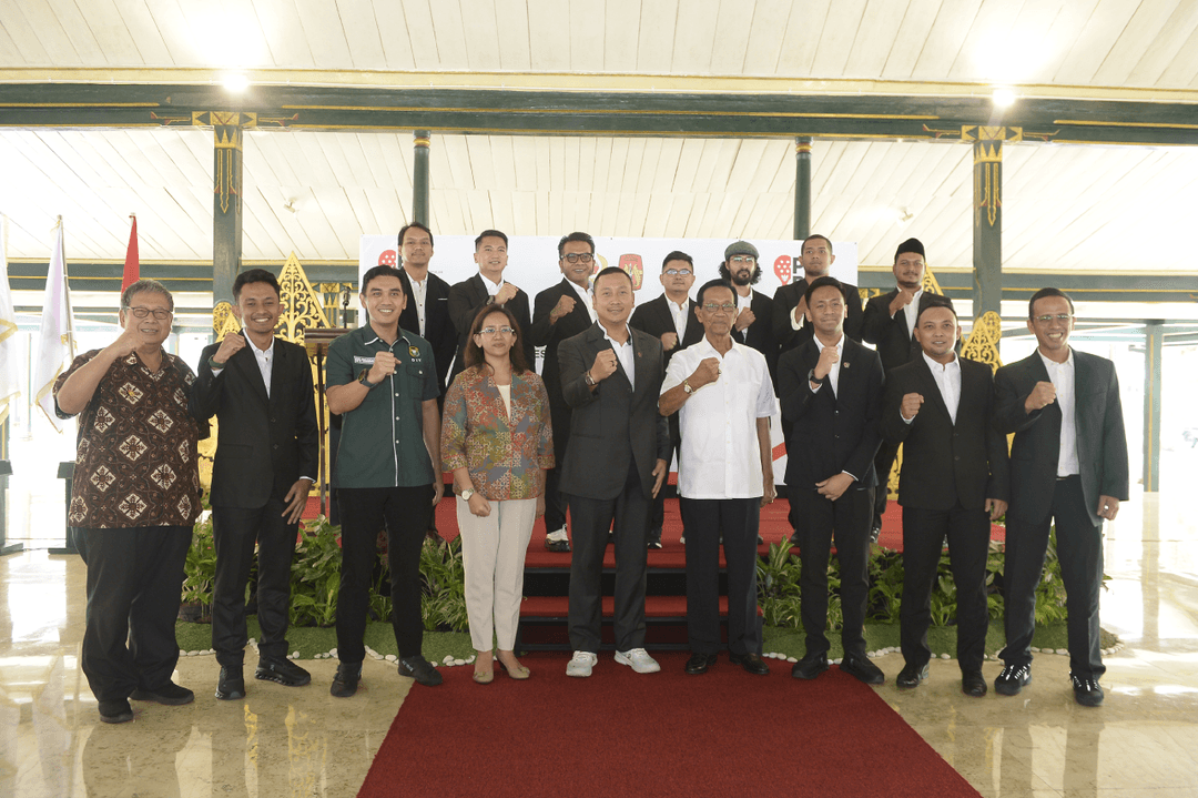 Perkumpulan Besar Padel Indonesia